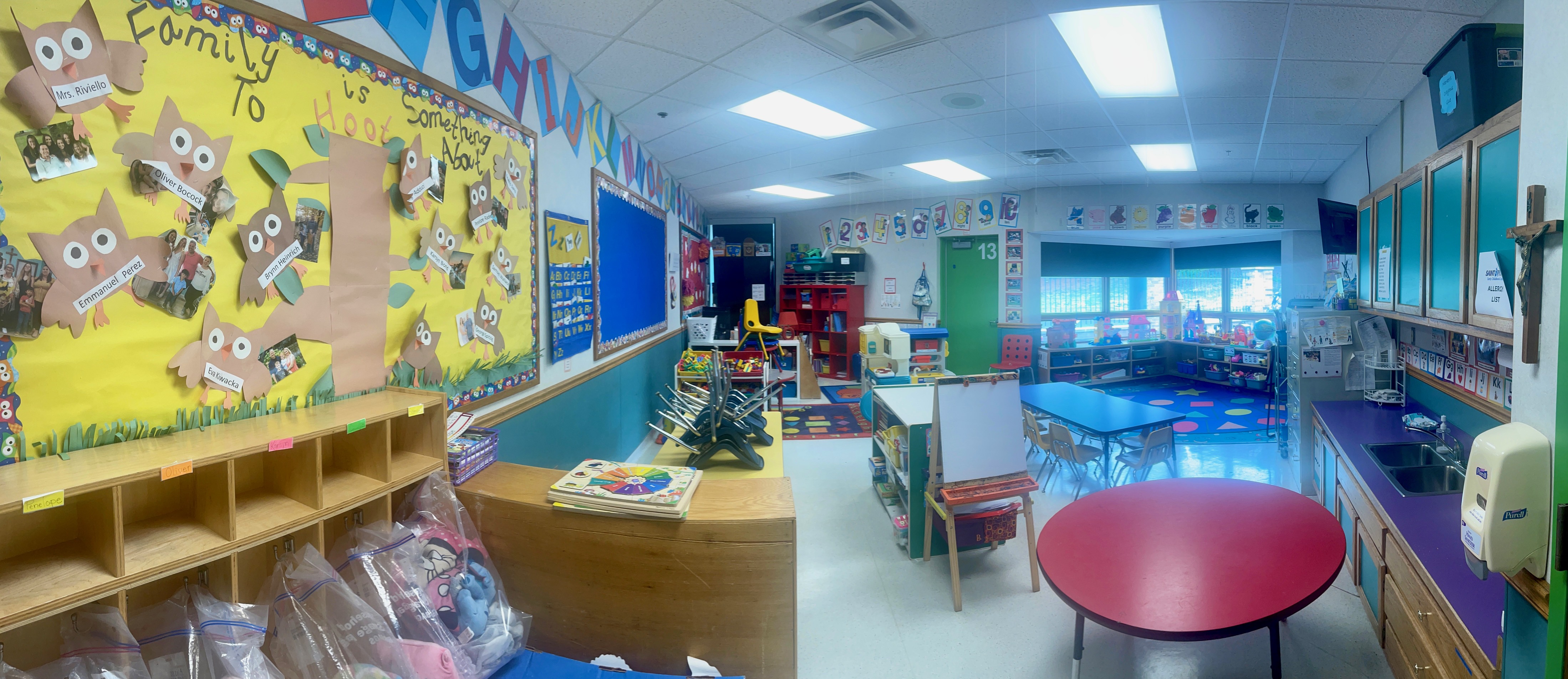 4-Year-Old Program – Saint Peter Early Childhood Center